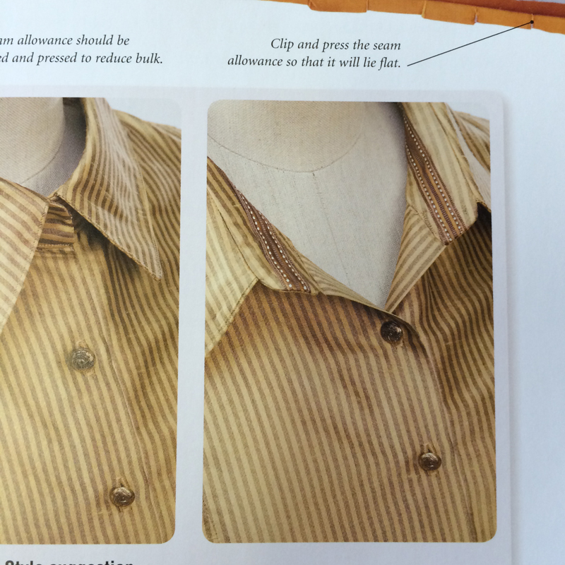 Couture Sewing Techniques by Lynda Maynard - Book Review & Giveaway 3 ...
