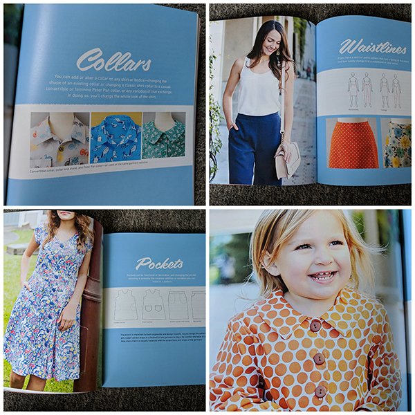 The Savvy Seamstress - Editorial Book Review and Giveaway 4/28/18 ...