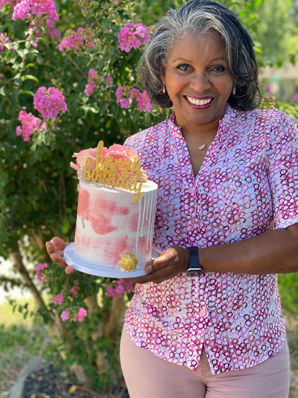 Maker Stories - Andrea Davis 7/13/20 - PatternReview.com Blog