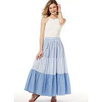 Vogue Patterns 8449 MISSES' DRESS