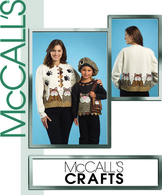McCall's 5018