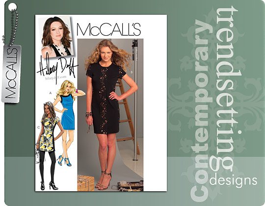 McCall's 5747