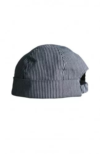 Merchant & Mills Docker's Beanie Downloadable Pattern Merchant & Mills Docker's Beanie Downloadable Pattern