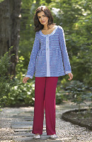 New Look 6763 pattern review by momo