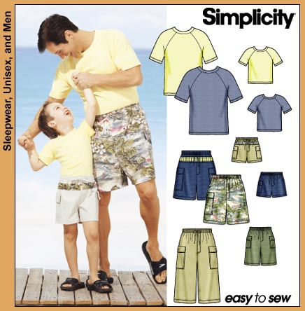 Simplicity 5976