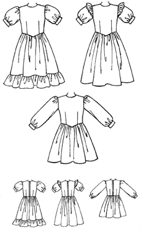 Simplicity 8967