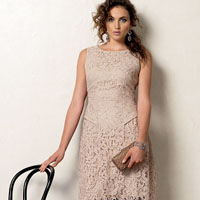 Vogue Patterns Misses' Dress 8949 pattern review by MaryDB