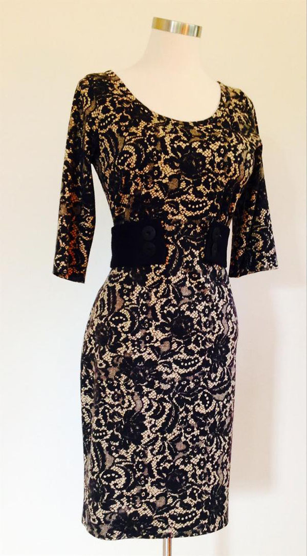Exclusive Interview with Pamela Leggett of Pamela's Patterns 6/12/15 ...