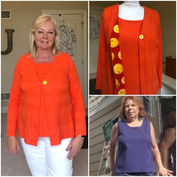 Pamela's Patterns, now available in Digital Format on PatternReview 7 ...