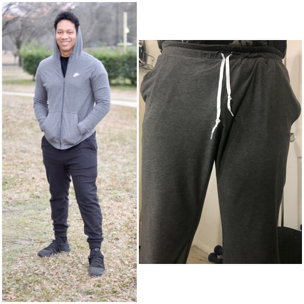 Wardrobe Essentials - Joggers 8/28/24 - PatternReview.com Blog
