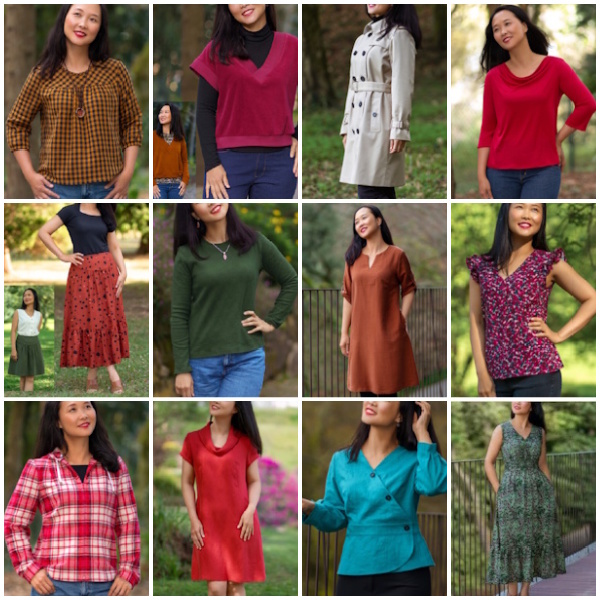 2025 - A Year in Review - Part 4 - Patterns 12/19/25 - PatternReview ...