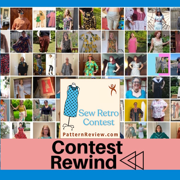 PatternReview.com Sewing Community Blog