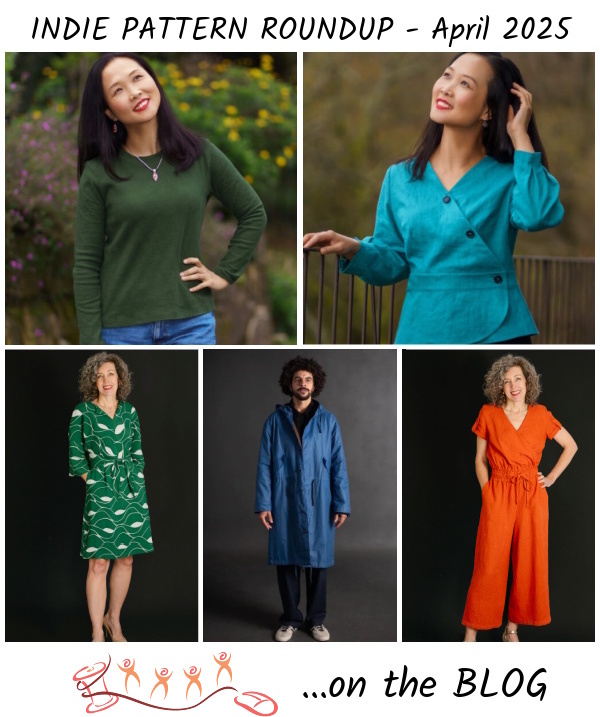 PatternReview.com Sewing Community Blog