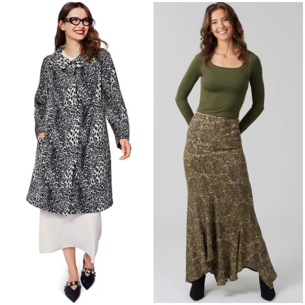 7 Fashion Trends for the Autumn/Fall 2025 9/9/25 - PatternReview.com Blog